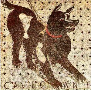 Secrets of Pets in Art | DailyArt Magazine | Art History Stories