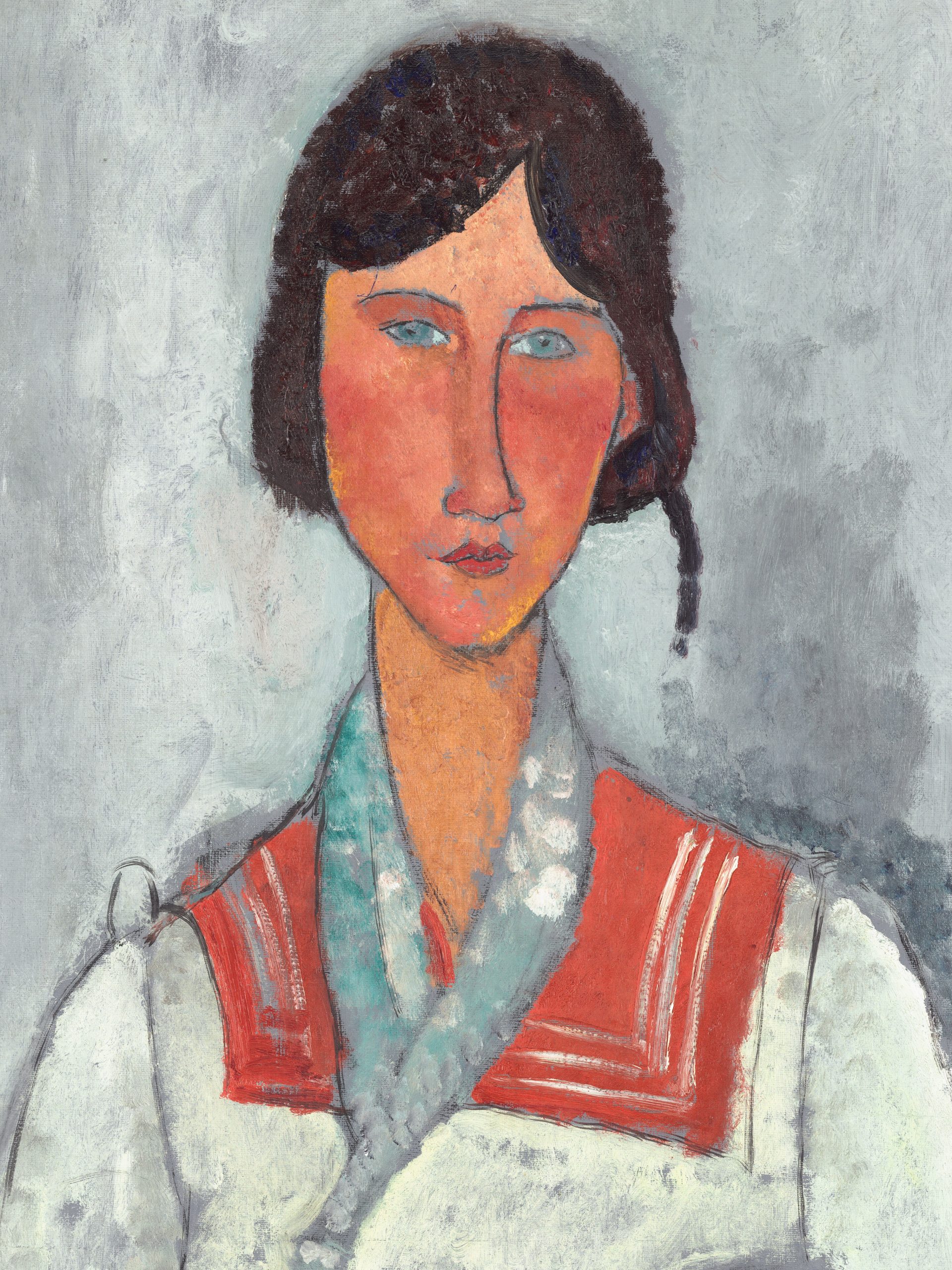 Modigliani in Movie Made of Honor | DailyArt Magazine