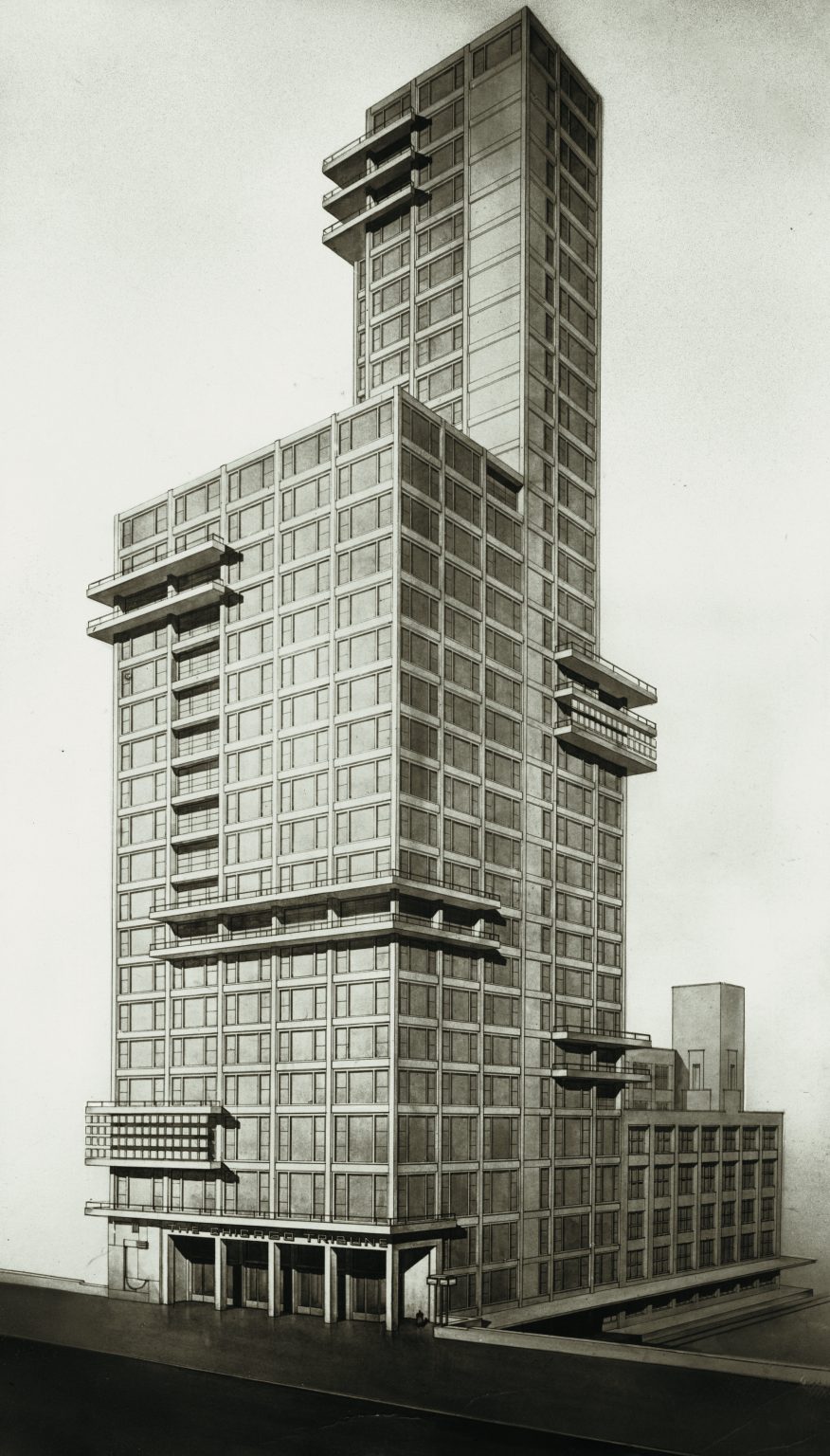 Review: Walter Gropius' Illustrated Biography | DailyArt Magazine