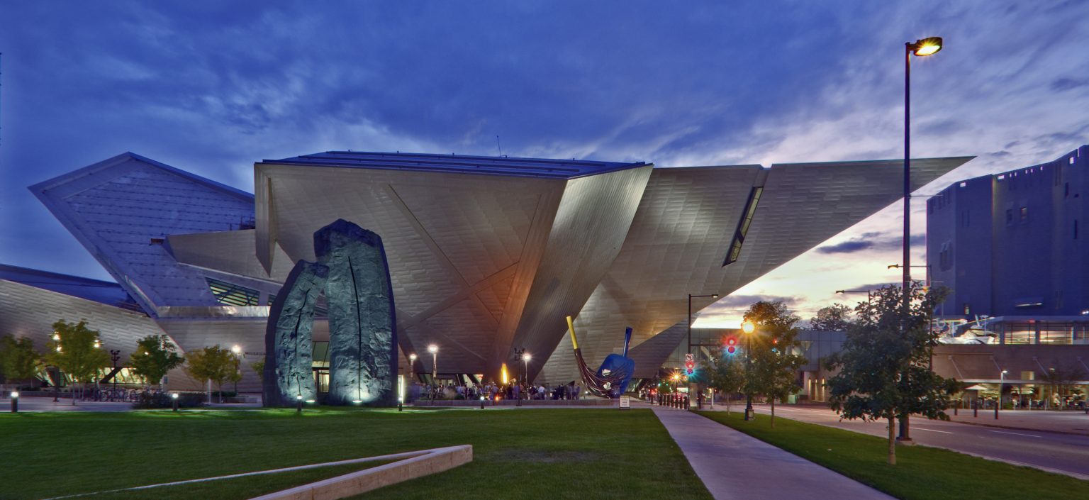 Denver Art Museum Staff's Favorite Artworks | DailyArt Magazine