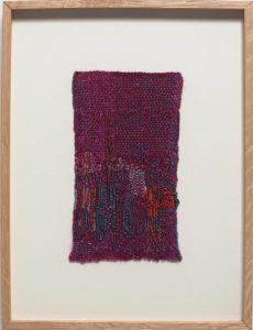 Between Fiber and Color: Art of Sheila Hicks | DailyArt Magazine