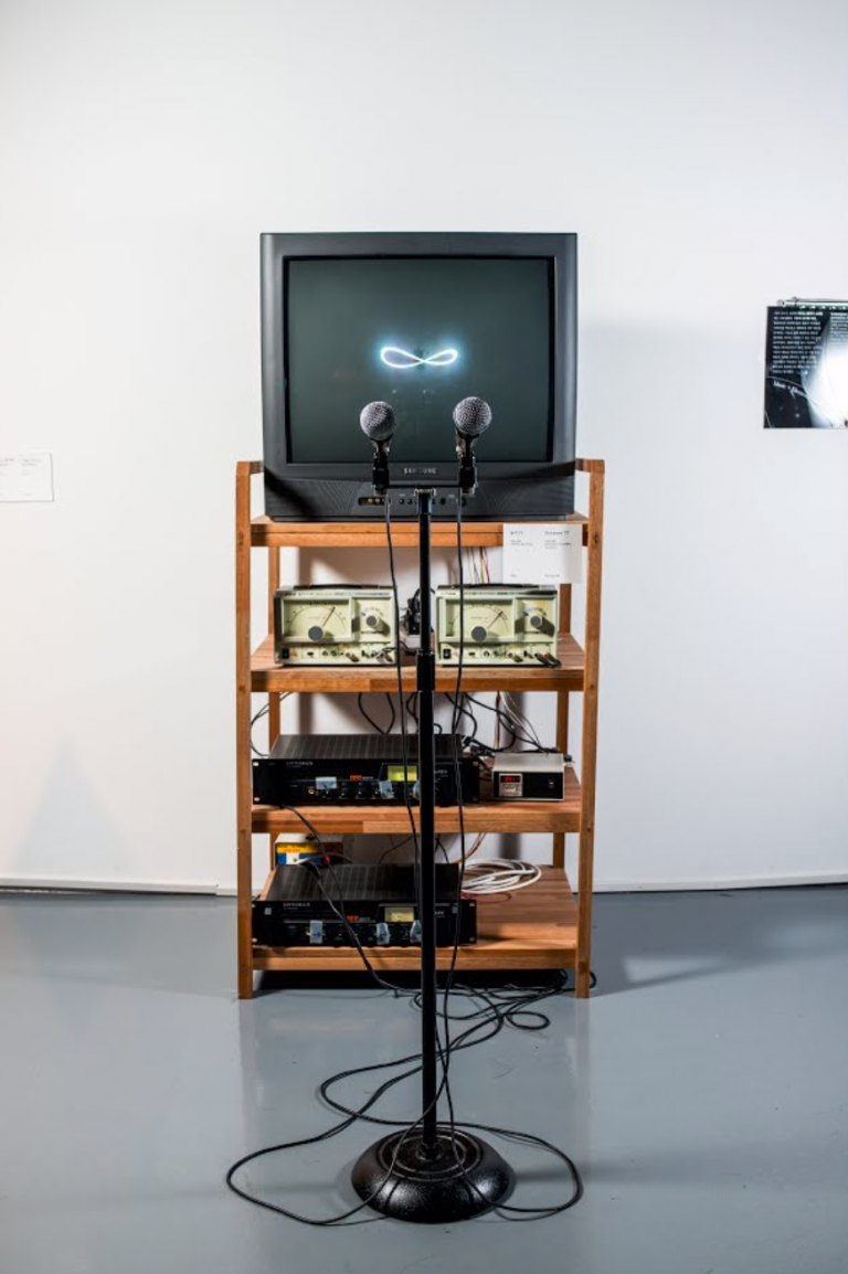 Video Art Pioneer: Nam June Paik in 5 Works | DailyArt Magazine