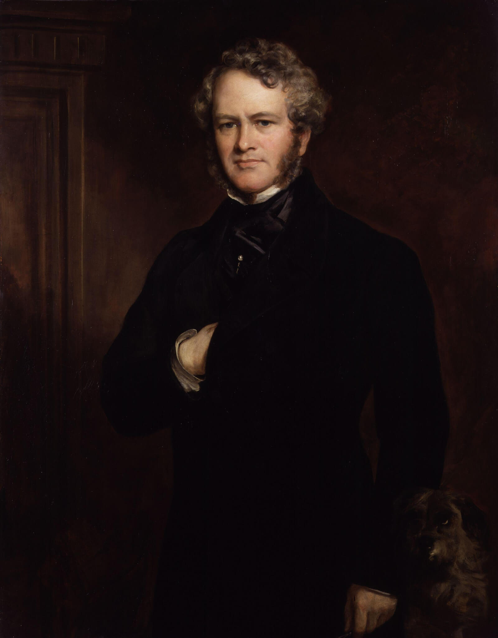 Monarch of the Glen by Edwin Landseer | DailyArt Magazine