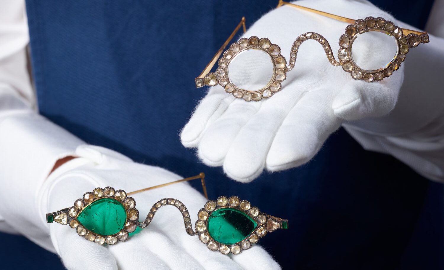 Prized Royal Jewelry in Auction | DailyArt Magazine