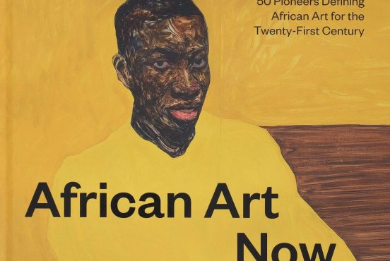6 Contemporary African Artists | DailyArt Magazine