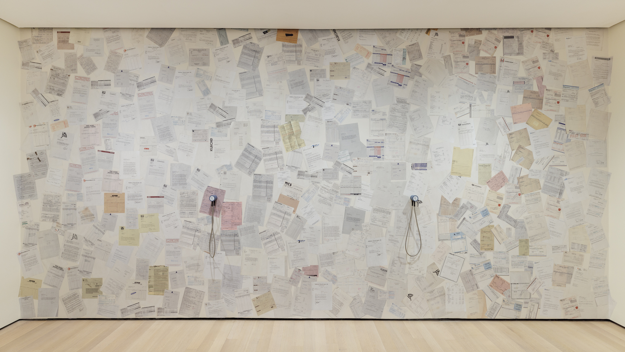 Just Above Midtown Gallery at MoMA | DailyArt Magazine