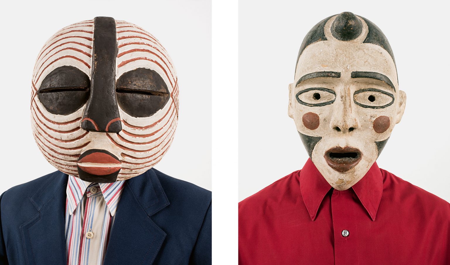 African Art Now by Osei Bonsu | DailyArt Magazine