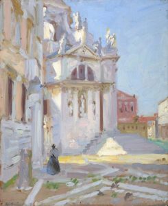 Meet the Scottish Colourists | DailyArt Magazine