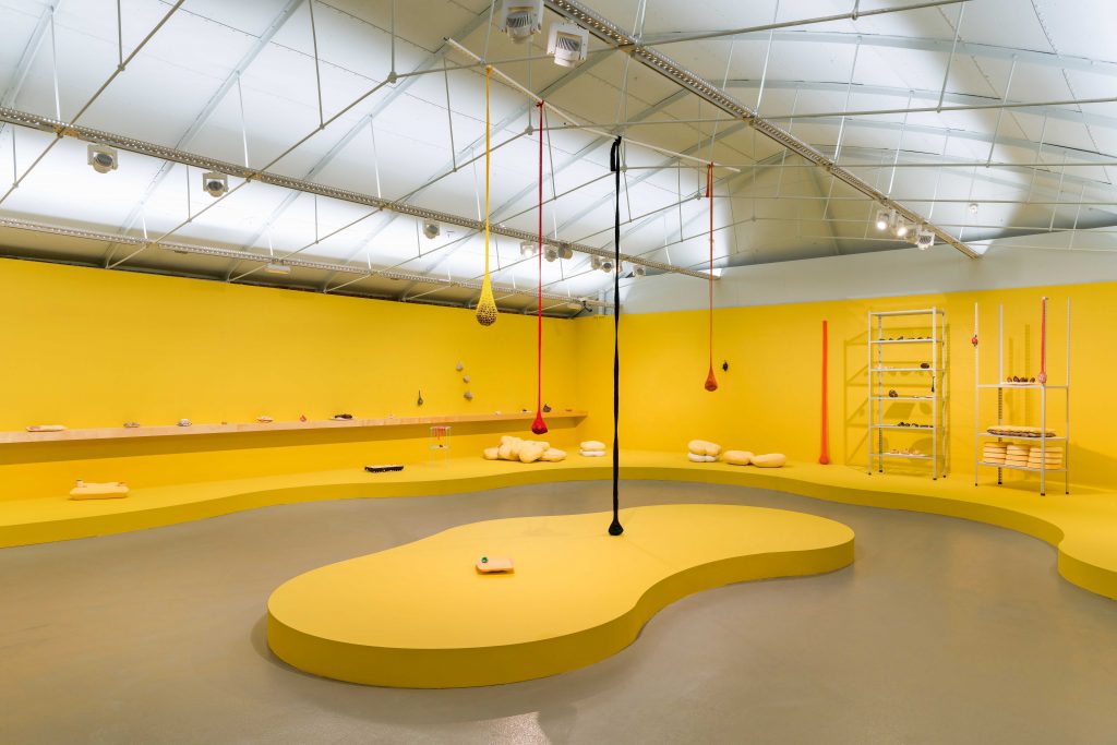 Meet Veronica Ryan, 2022 Turner Prize Winner | DailyArt Magazine