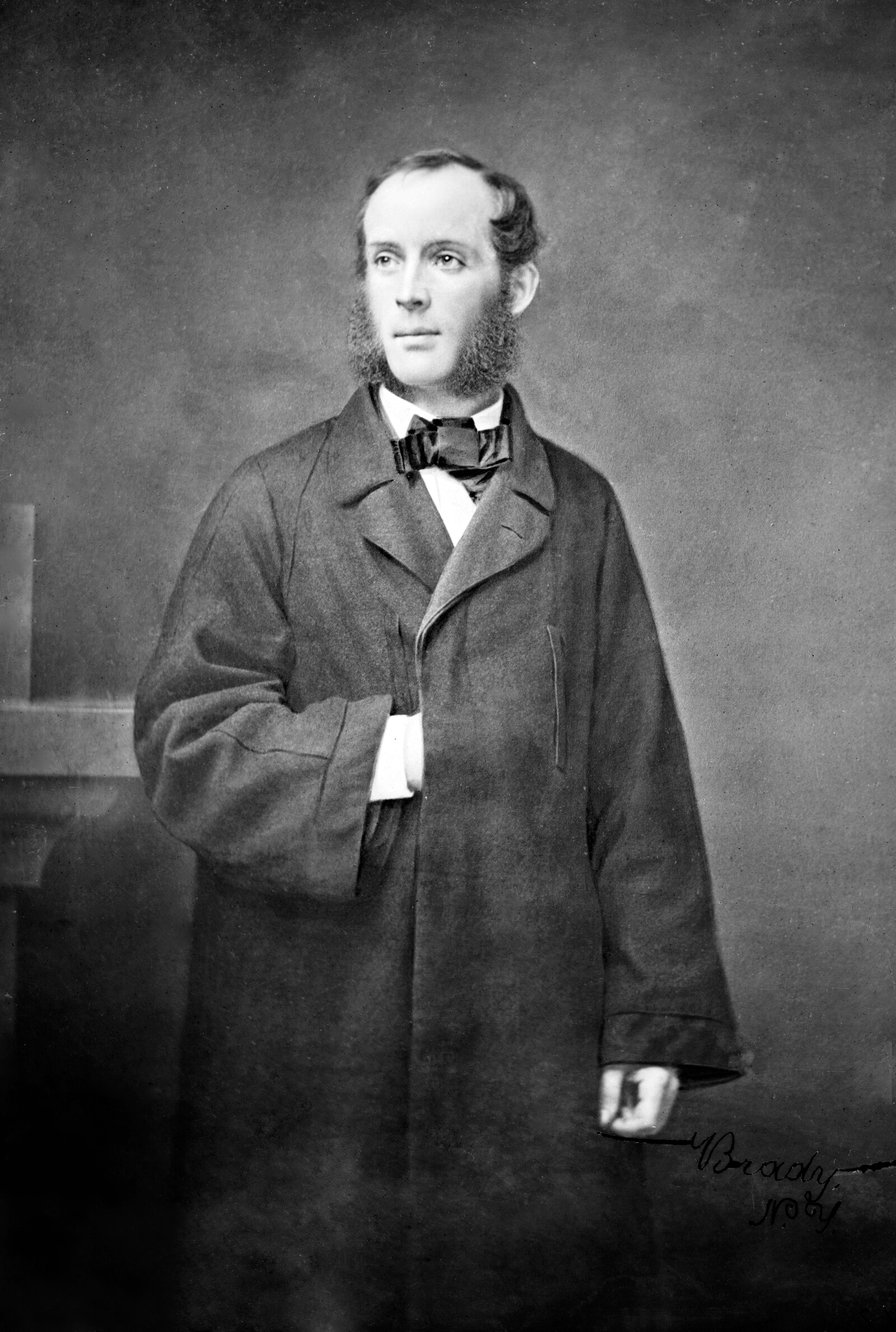 Aurora Borealis by Frederic Edwin Church | DailyArt Magazine