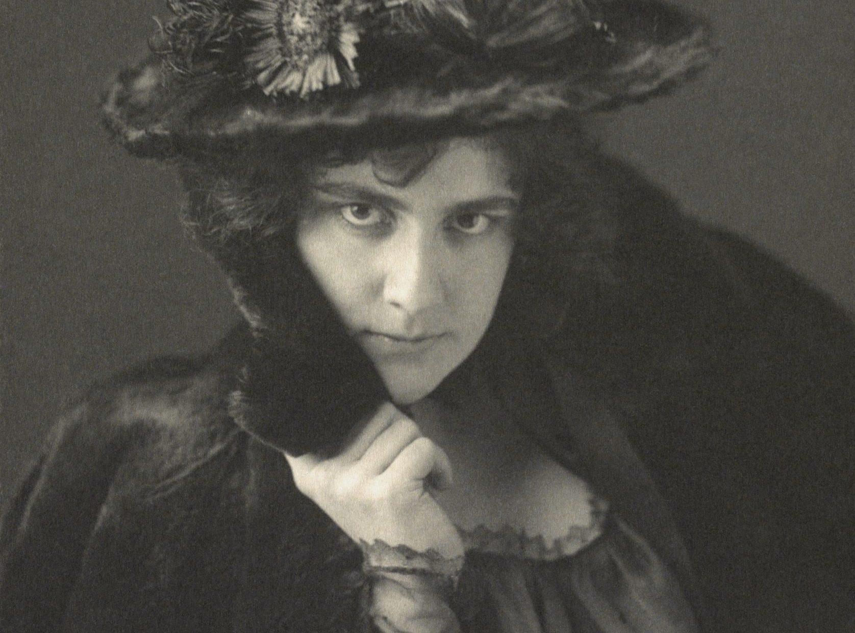 Ethel Reed – Art Nouveau Graphic Designer | DailyArt Magazine