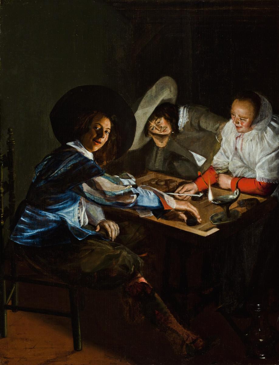 Judith Leyster: Star of the Dutch Golden Age | DailyArt Magazine