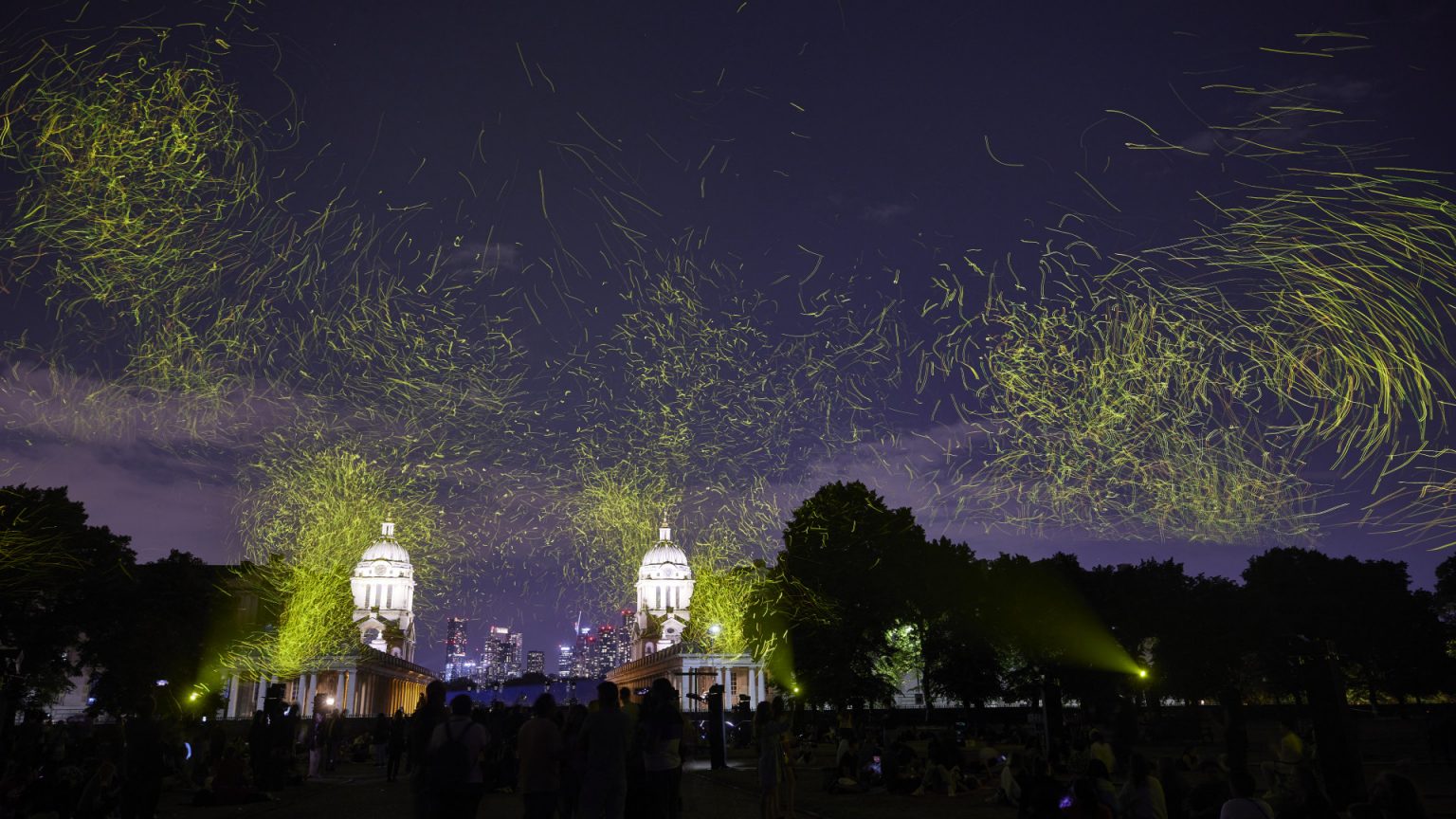 Daan Roosegaarde and the Art of the Future | DailyArt Magazine