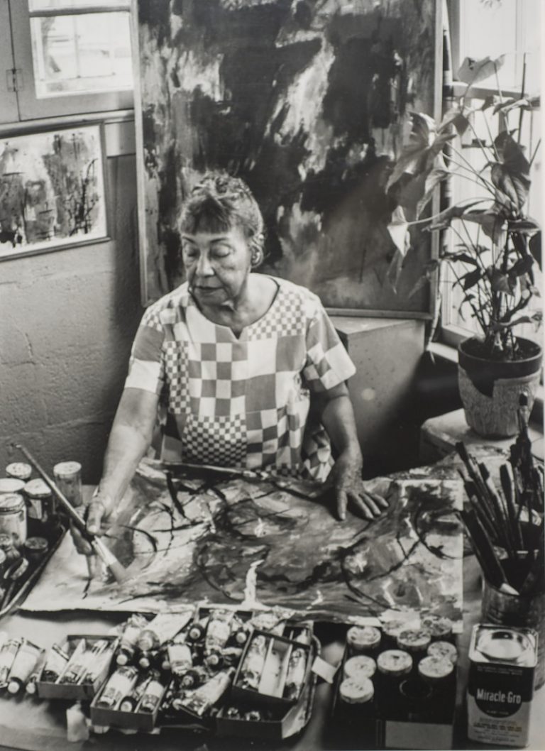 Celebrating Alma Thomas | DailyArt Magazine | Art History