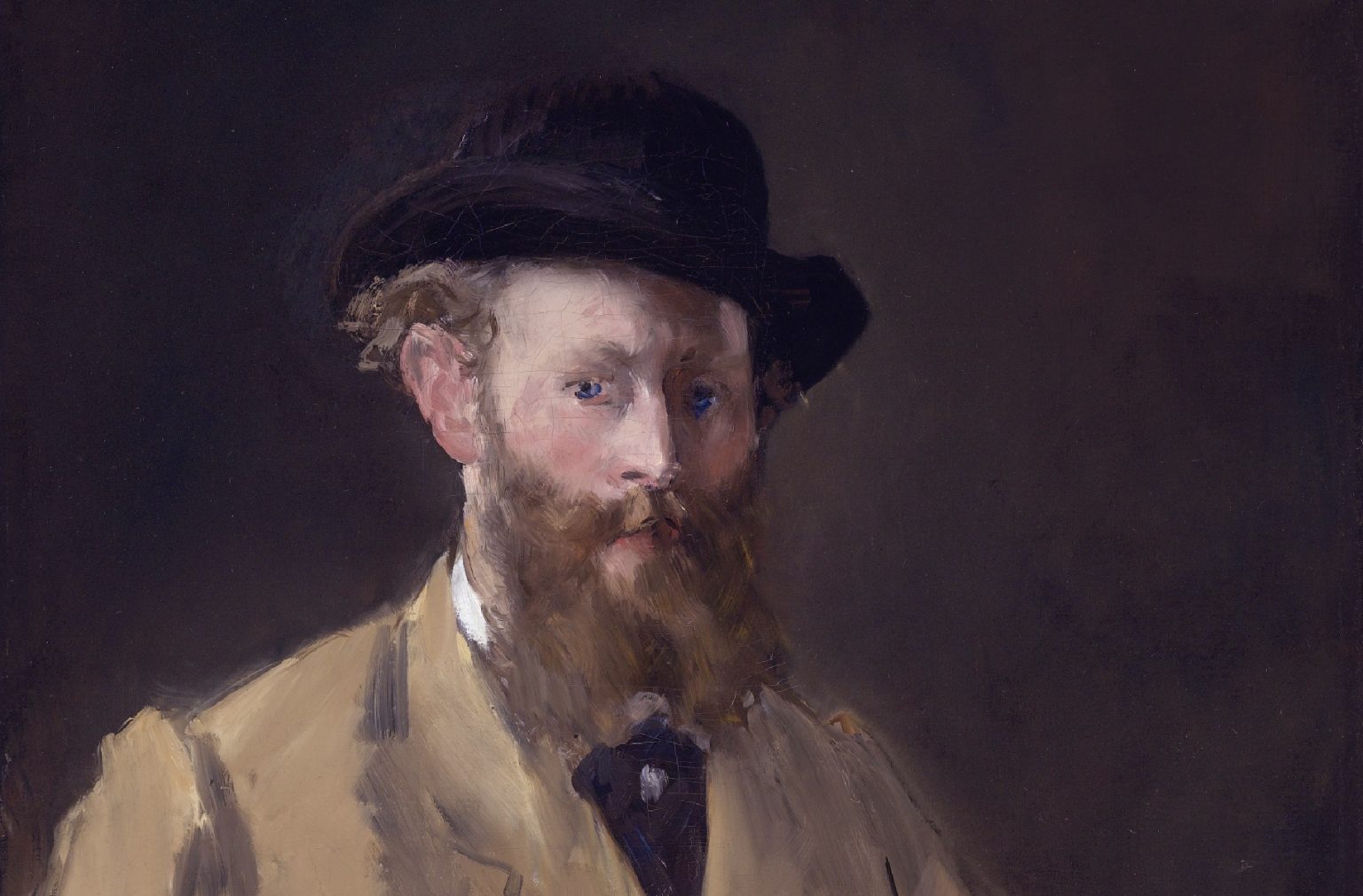 10 Things to Know About Édouard Manet | DailyArt Magazine
