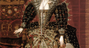 Masterpiece Story: Portrait of Elizabeth I | DailyArt Magazine