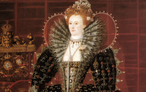 Masterpiece Story: Portrait of Elizabeth I | DailyArt Magazine