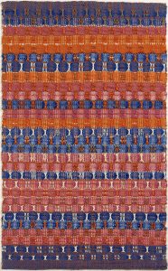 Anni Albers: Artist Who Transformed Textiles | DailyArt Magazine