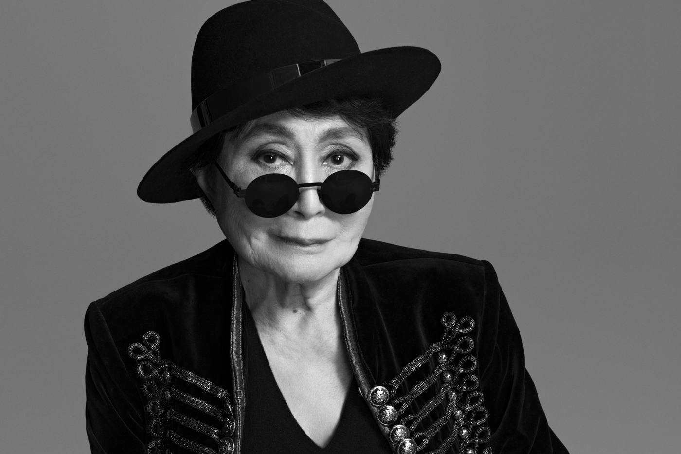 Yoko Ono—A Multifaceted Artist of Peace | DailyArt Magazine