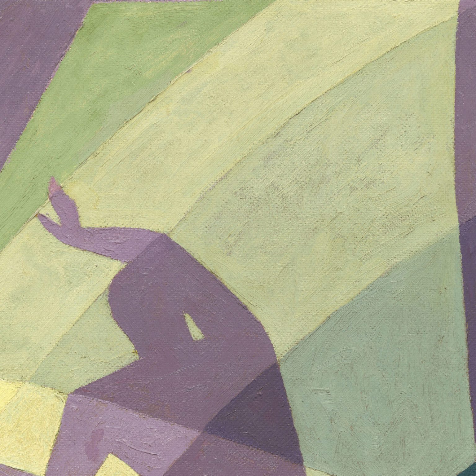 Judgement Day by Aaron Douglas | DailyArt Magazine