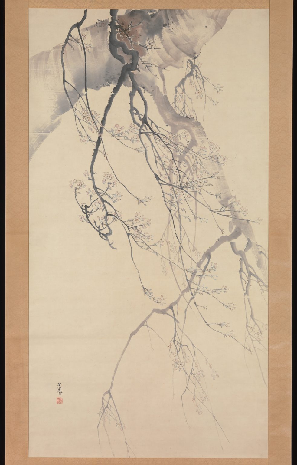 Sakura and Hanami: The Art of Impermanence | DailyArt Magazine