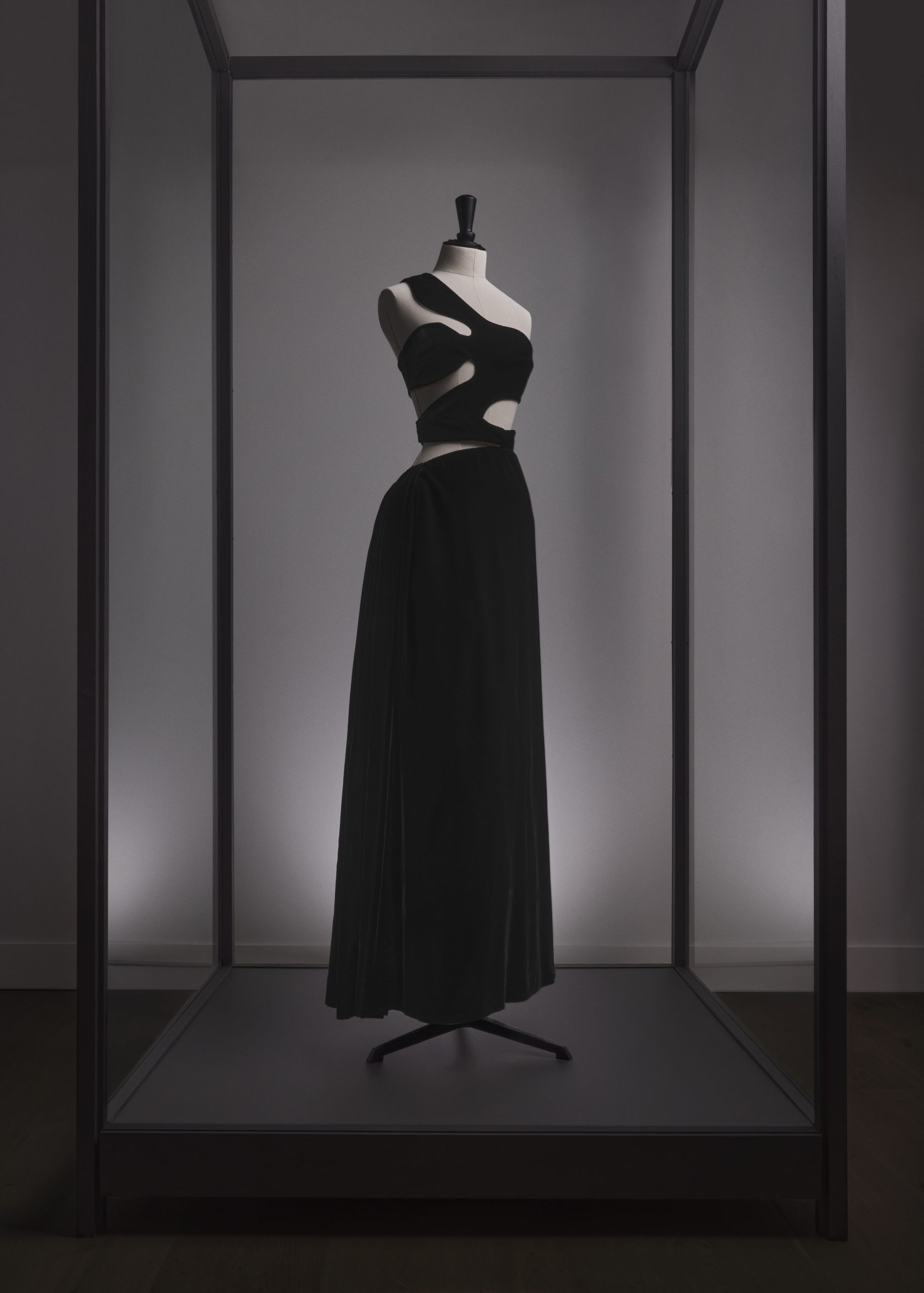 Madame Grès, The Art of Draping Exhibition | DailyArt Magazine