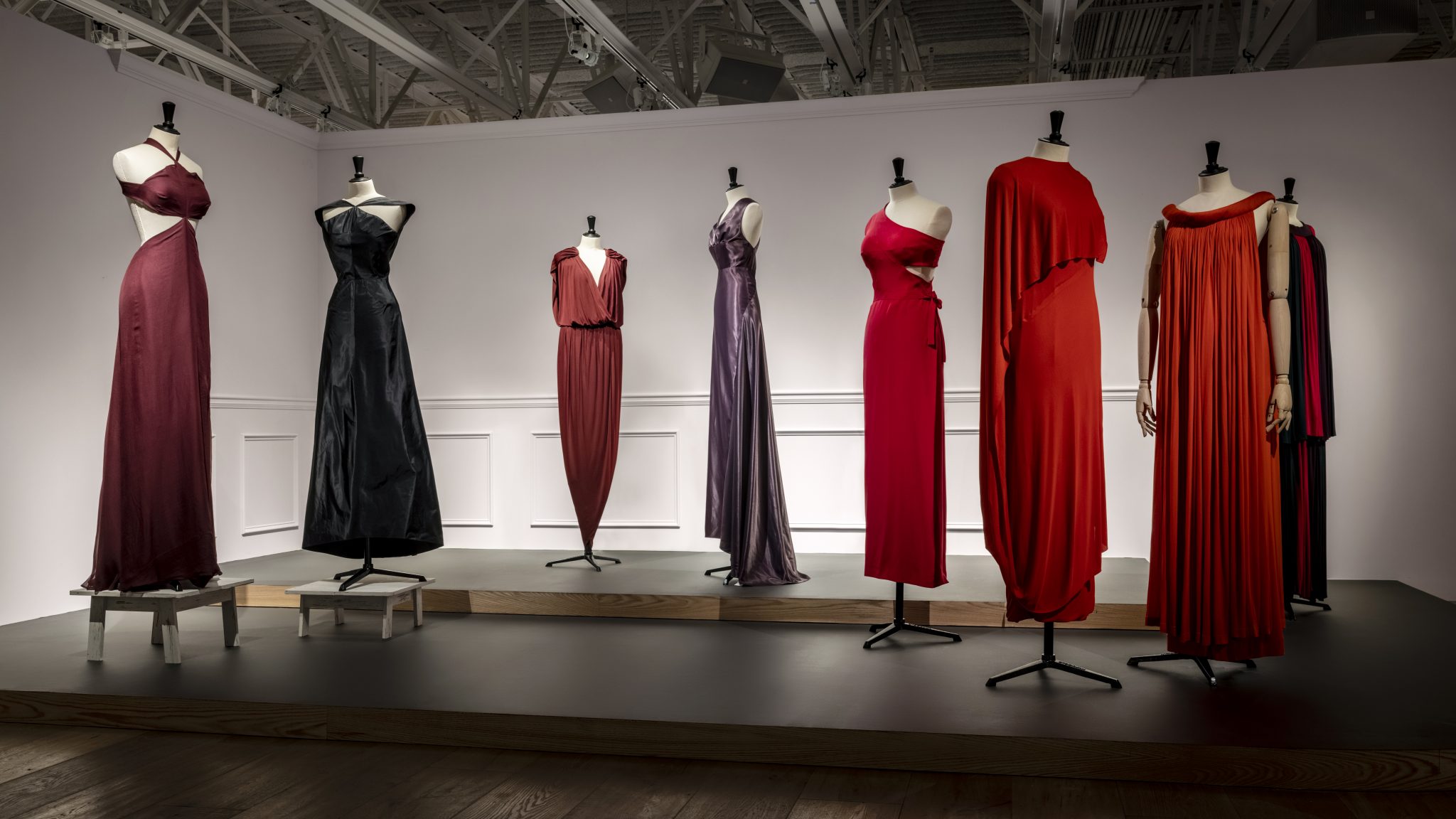 Madame Grès, The Art of Draping Exhibition | DailyArt Magazine