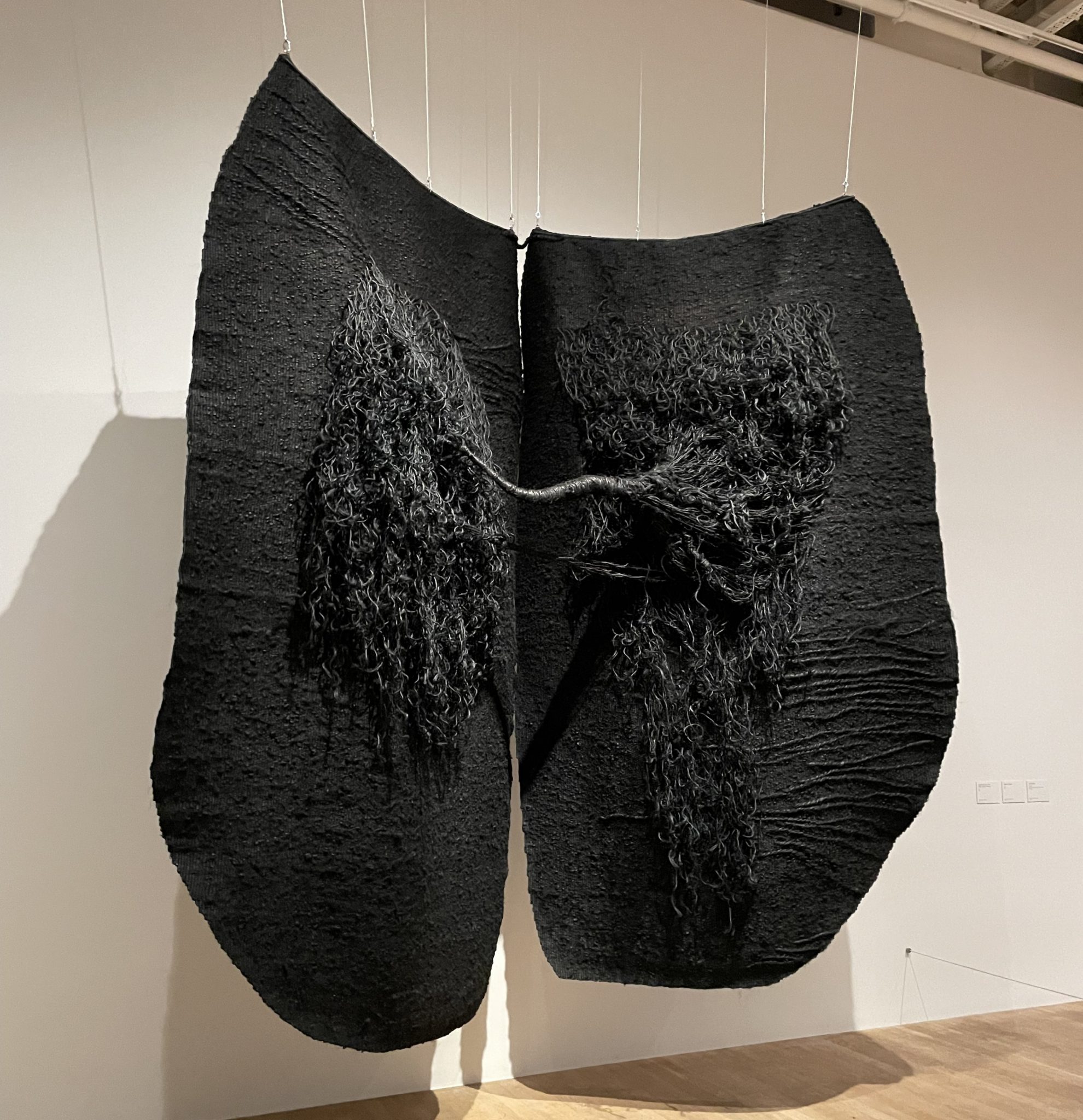 Magdalena Abakanowicz and Her Abakans | DailyArt Magazine