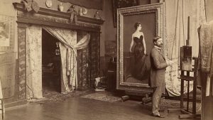 Six Fun Facts About John Singer Sargent | DailyArt Magazine