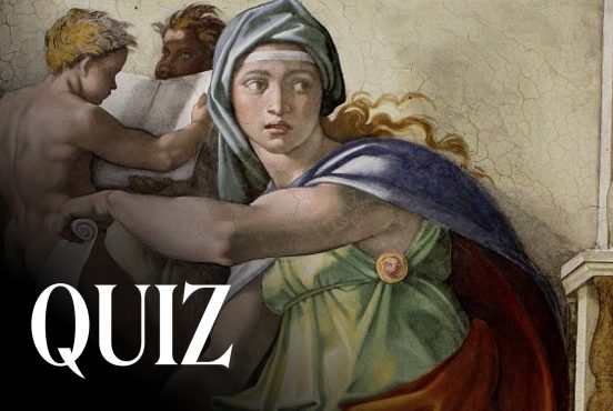 QUIZ: Do You Know Your Renaissance Painters? | DailyArt Magazine