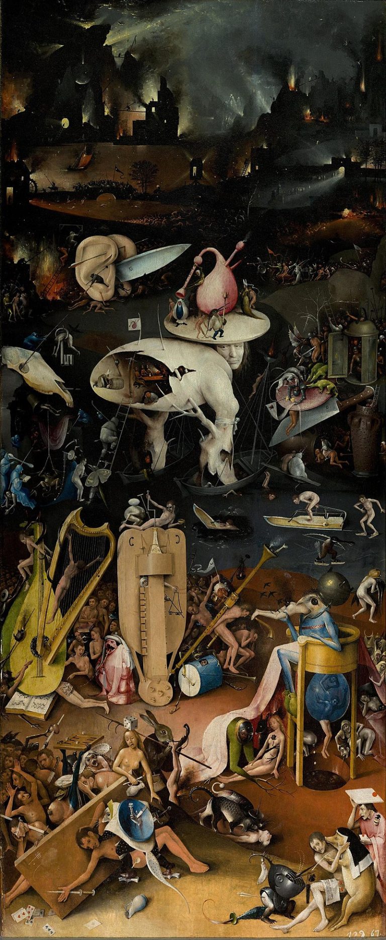 Surrealism 101: Everything You Need to Know | DailyArt Magazine