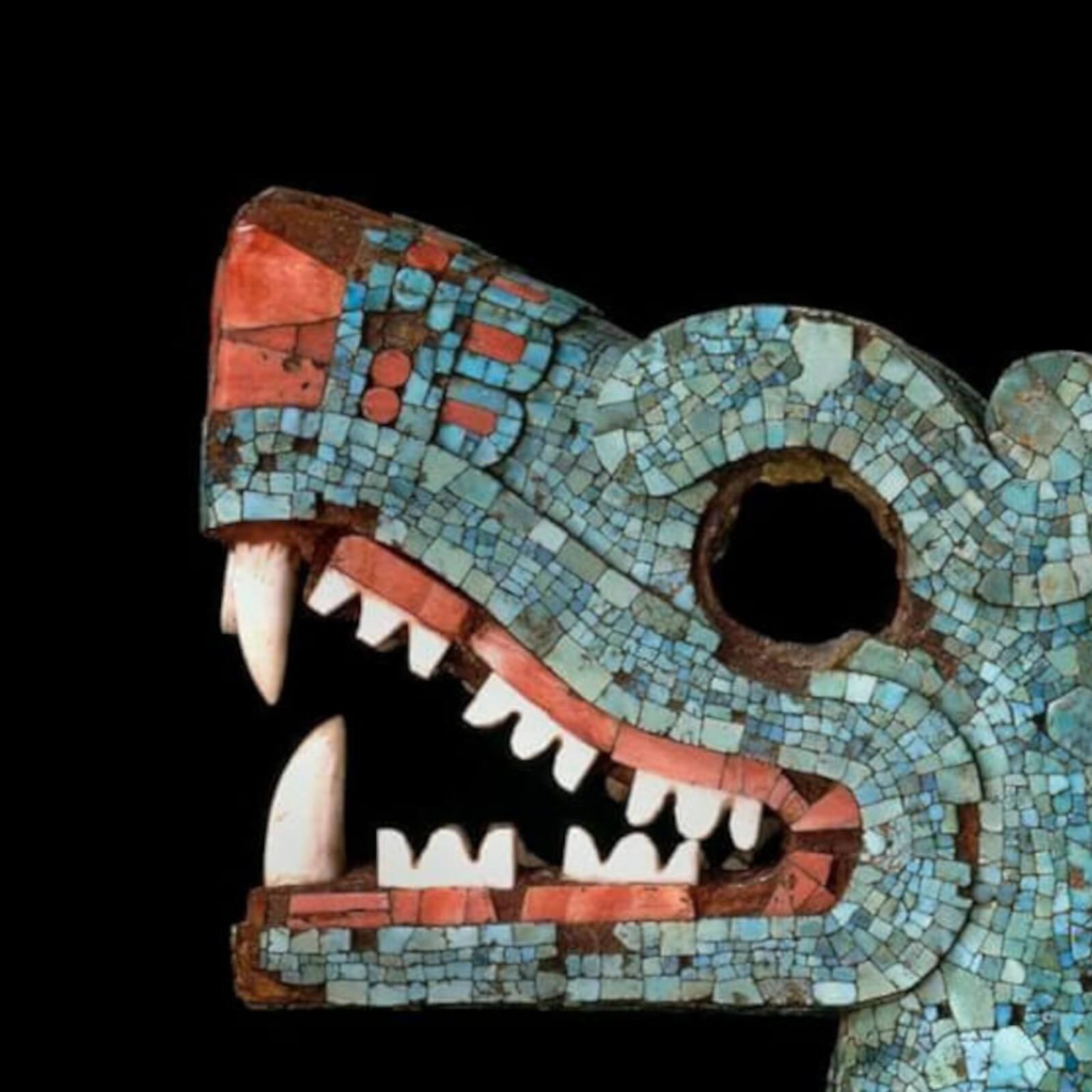 Masterpiece Story: Double-Headed Serpent | DailyArt Magazine