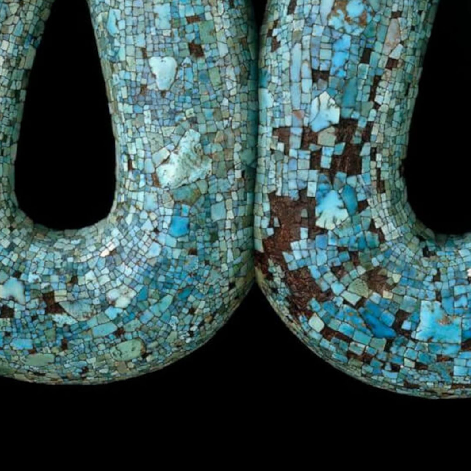 Masterpiece Story: Double-Headed Serpent | DailyArt Magazine