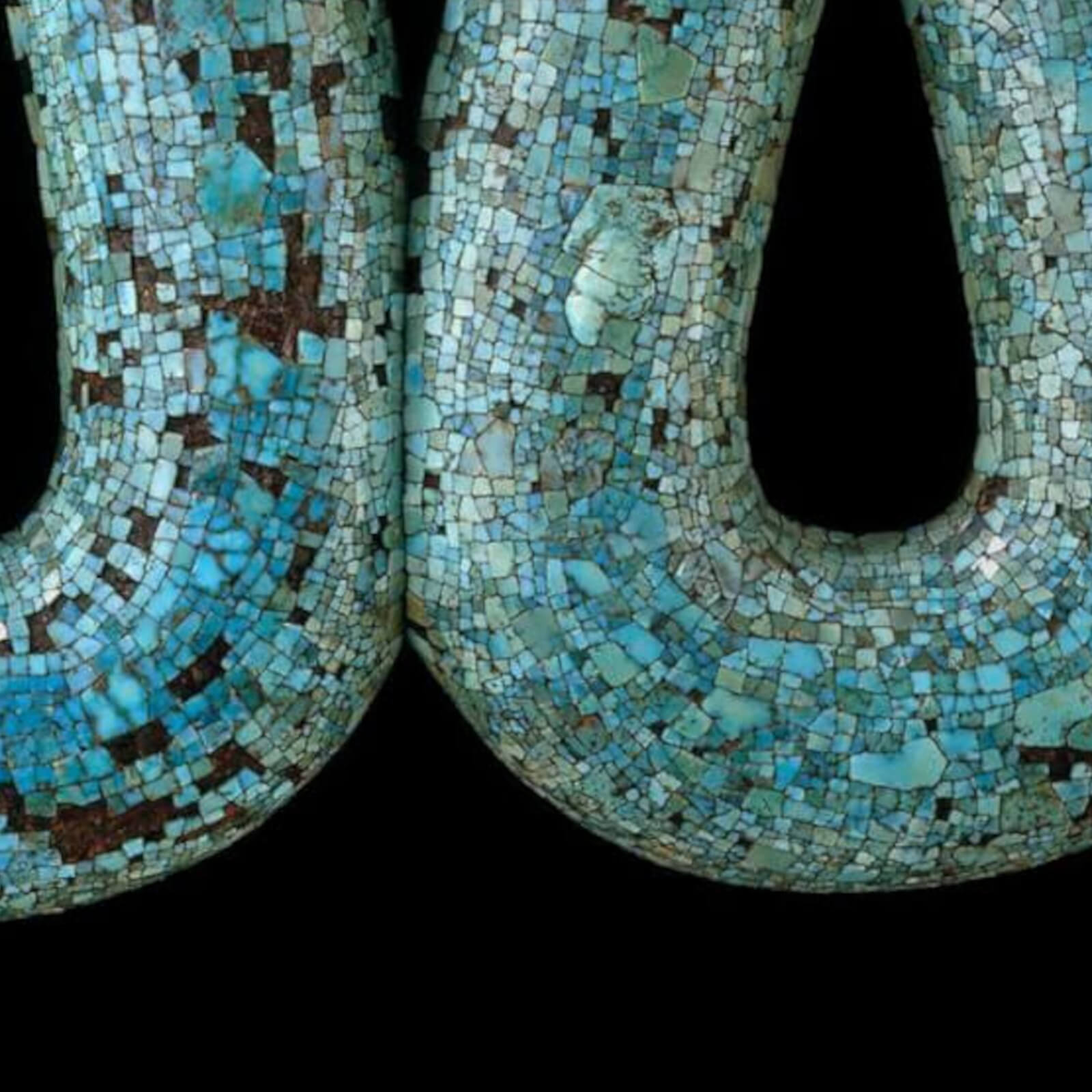 Masterpiece Story: Double-Headed Serpent | DailyArt Magazine