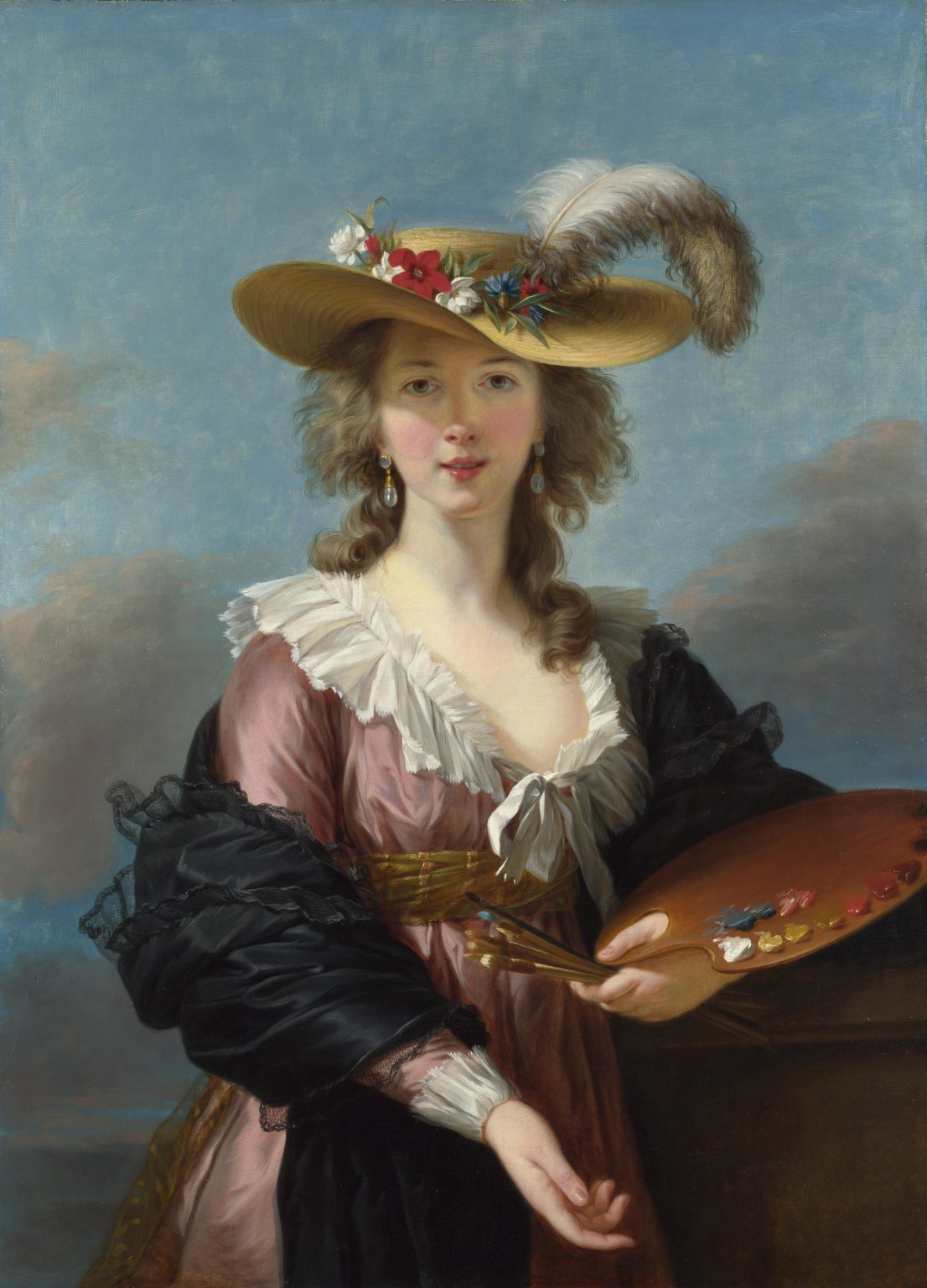6 Greatest Rococo Artists You Should Know | DailyArt Magazine