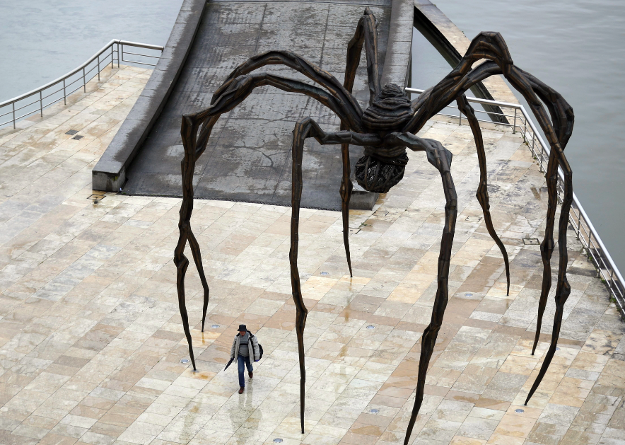 10 Great Women Sculptors You Should Know | DailyArt Magazine