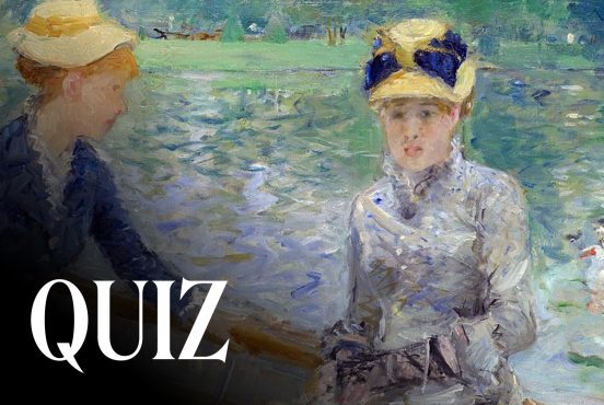 5 American Impressionists You Need to Know | DailyArt Magazine