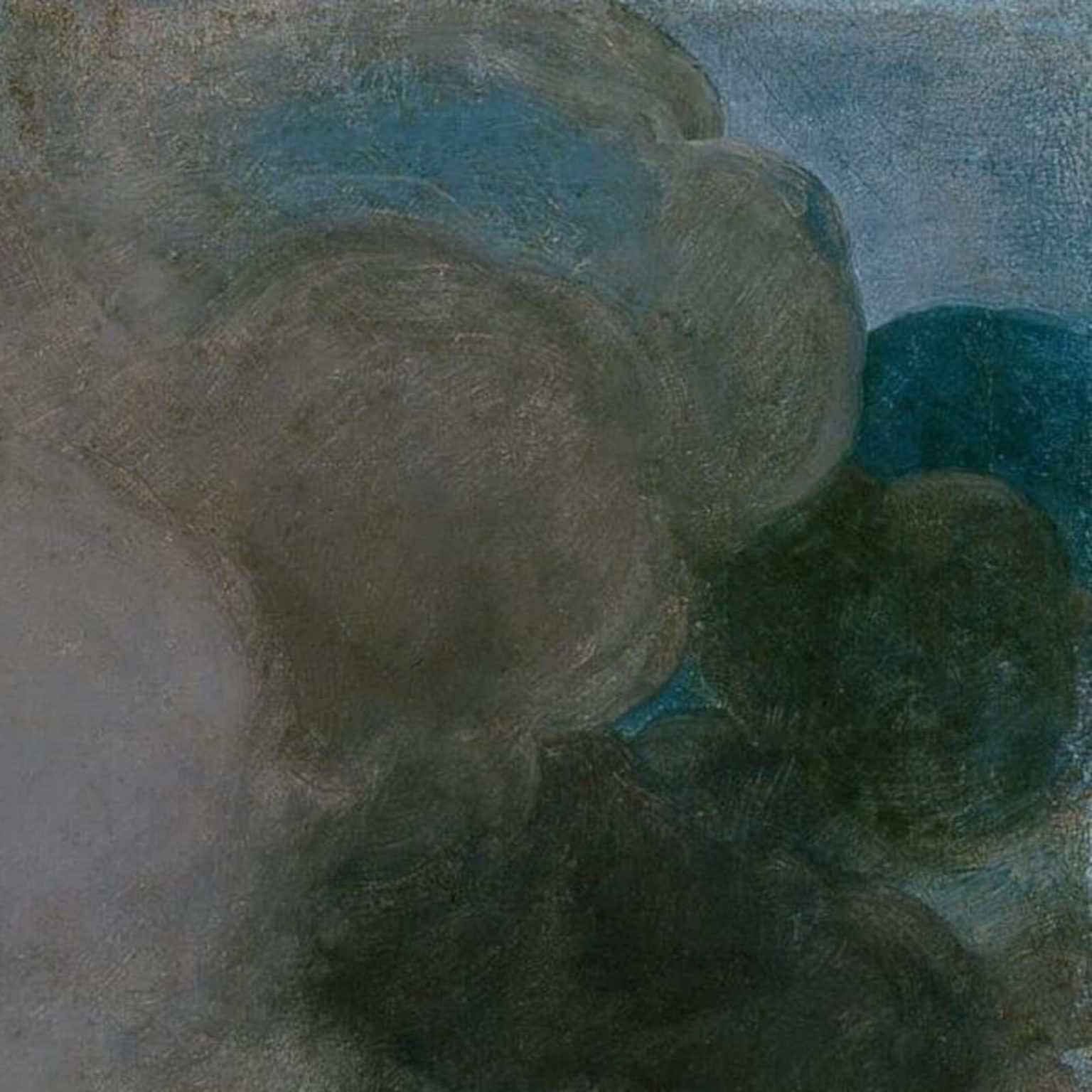 Masterpiece Story: Jupiter and Io by Correggio