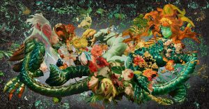 Medea: Contemporary Artists Revisit Ancient Greek Tragedy