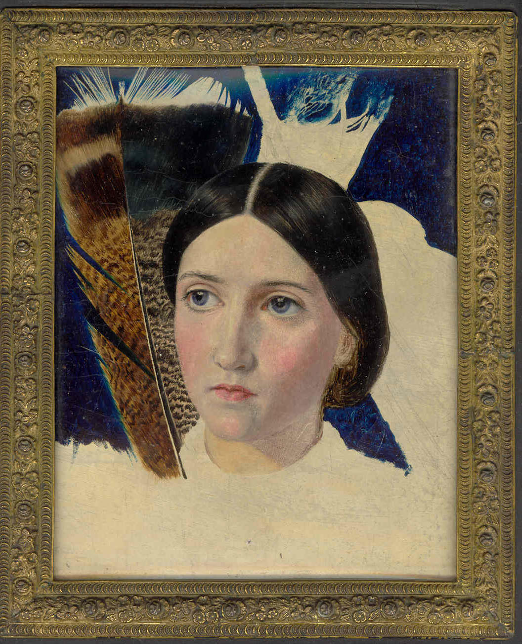 Christina Rossetti: Interweaving Poetry and Art | DailyArt Magazine