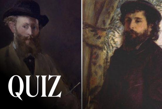 QUIZ: How Much Do You Know About Picasso? | DailyArt Magazine