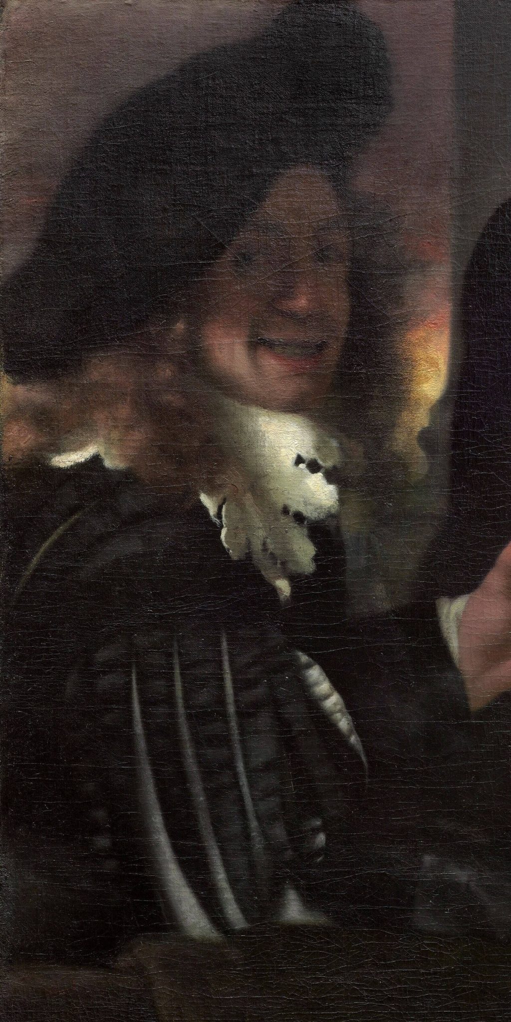 Art of Painting by Johannes Vermeer | DailyArt Magazine