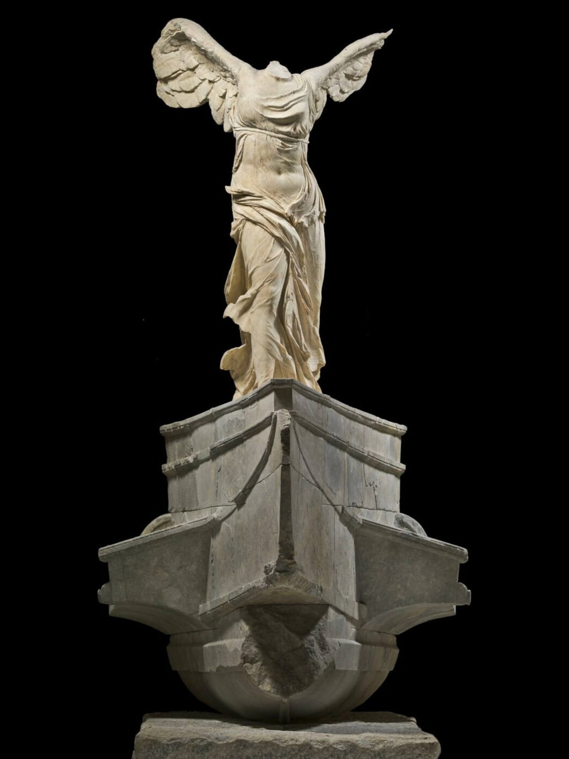 Masterpiece Story: Nike of Samothrace | DailyArt Magazine