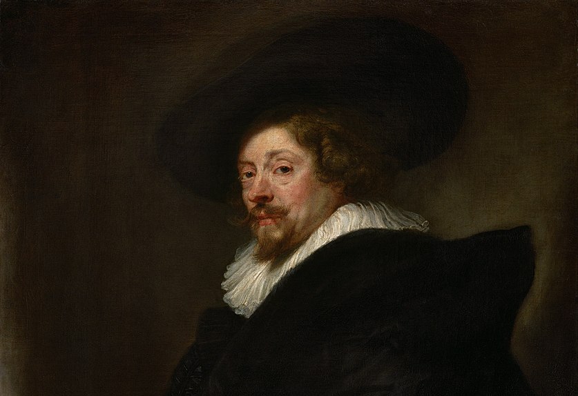 10 Things You Should Know About Rubens | DailyArt Magazine