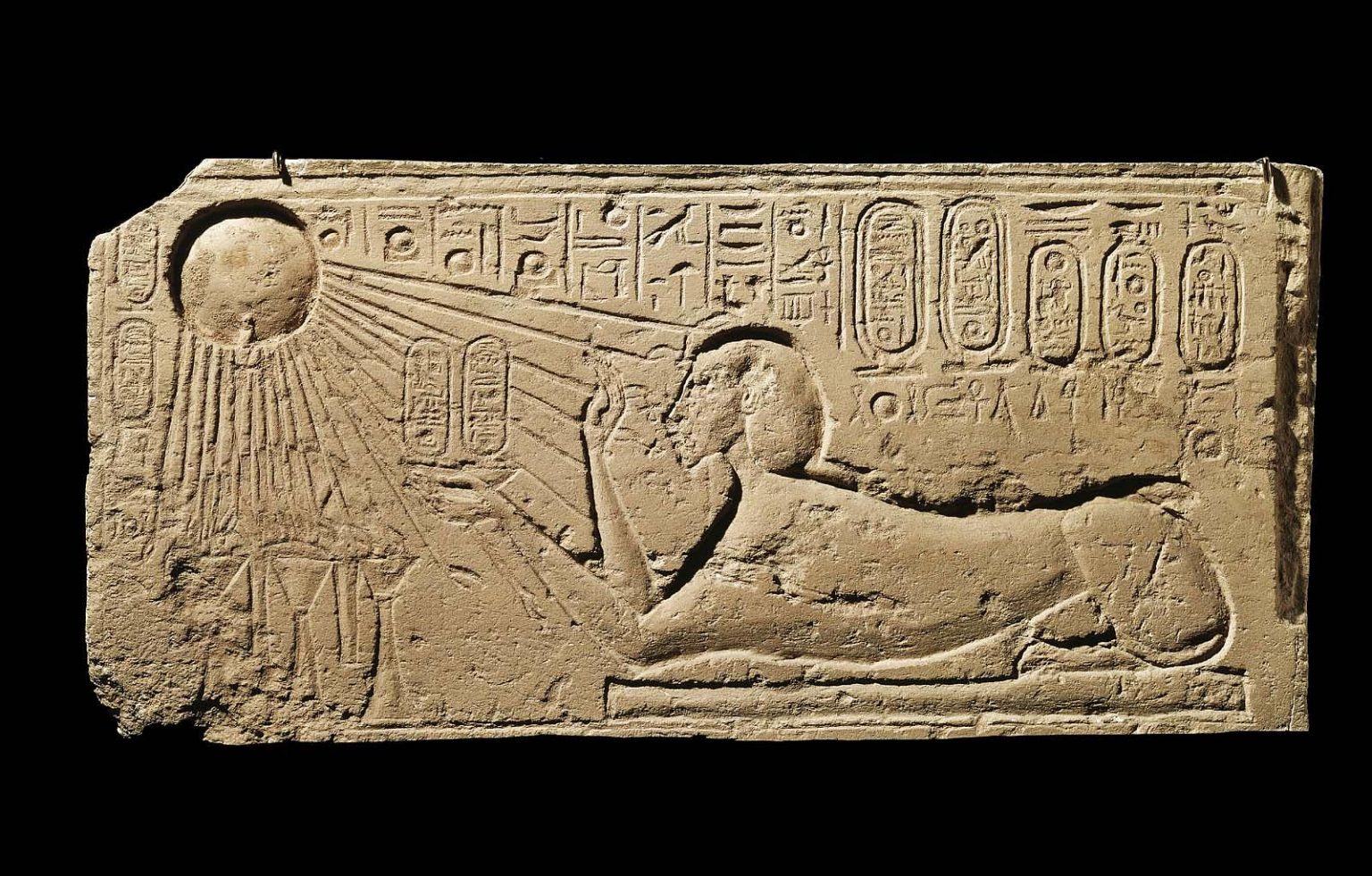 Akhenaten: Artistic Development in the Amarna Period | DailyArt Magazine