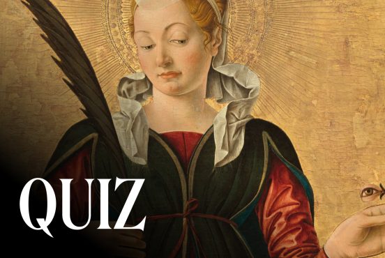 QUIZ: Key Facts of the Renaissance | DailyArt Magazine