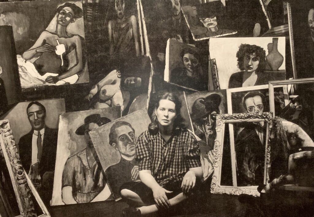 Alice Neel: An Artist Who Defied Convention | DailyArt Magazine
