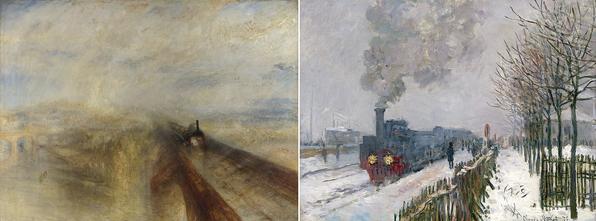 Art History 101: Everything You Need to Know About Romanticism ...