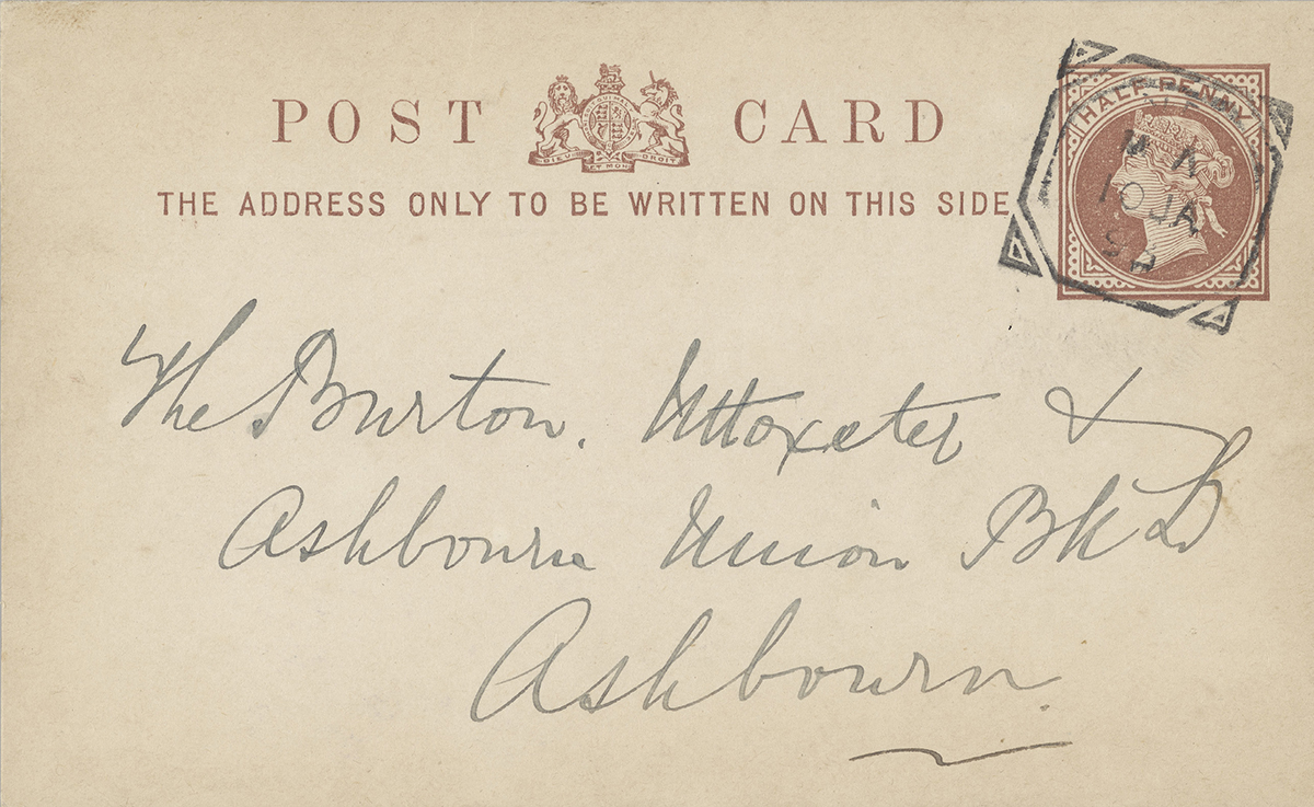 The Fascinating World of Victorian Cards & Postcards | DailyArt Magazine