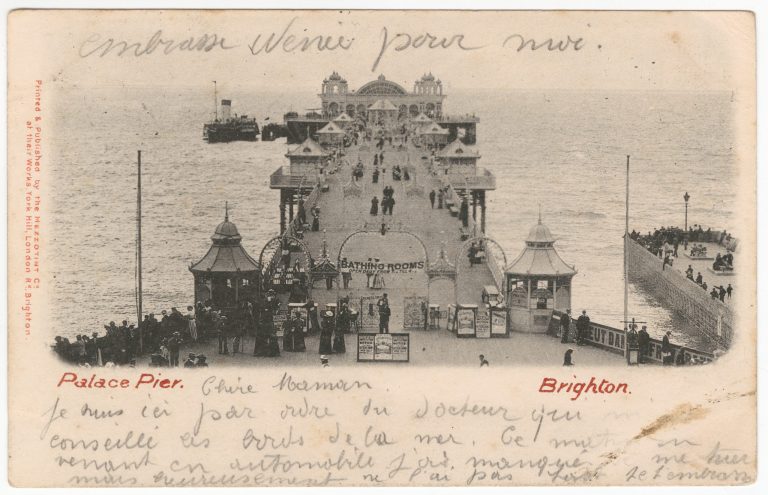 The Fascinating World of Victorian Cards & Postcards | DailyArt Magazine